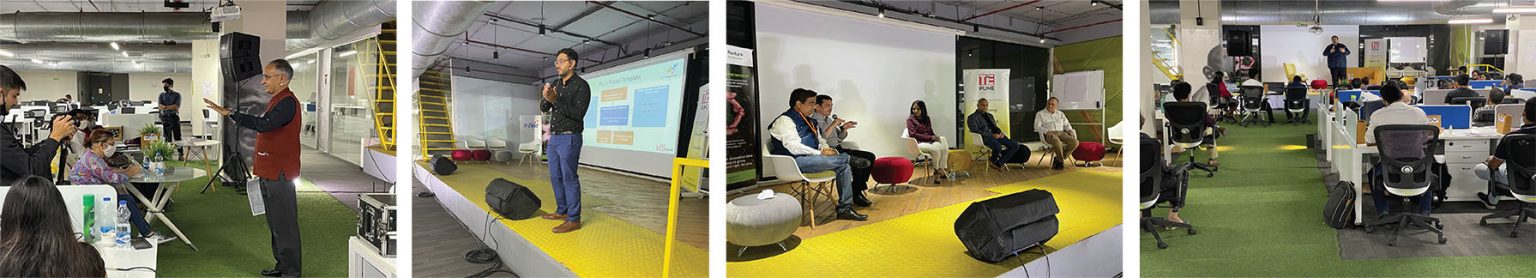 NURTURE ACCELERATOR PROGRAM - TiE Pune